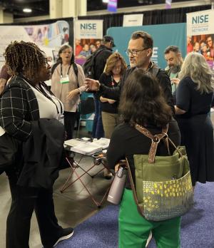 NISE Network Year in Review 2023 | NISE Network